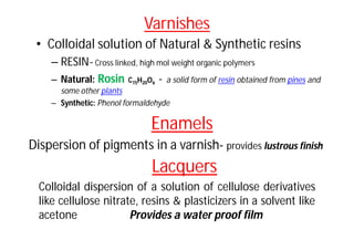 Methods to prevent corrosion | PDF