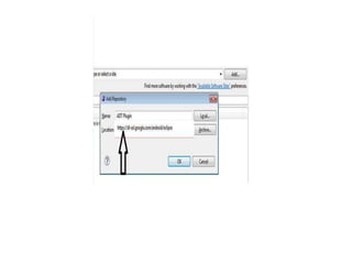 Methods to set up android app development environment | PPTX