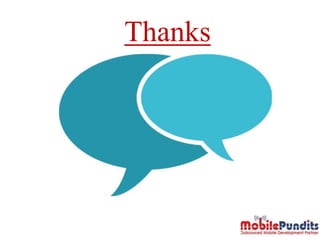 Methods to set up android app development environment | PPTX