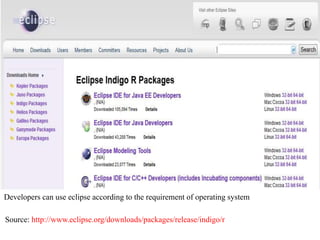 Methods to set up android app development environment | PPTX