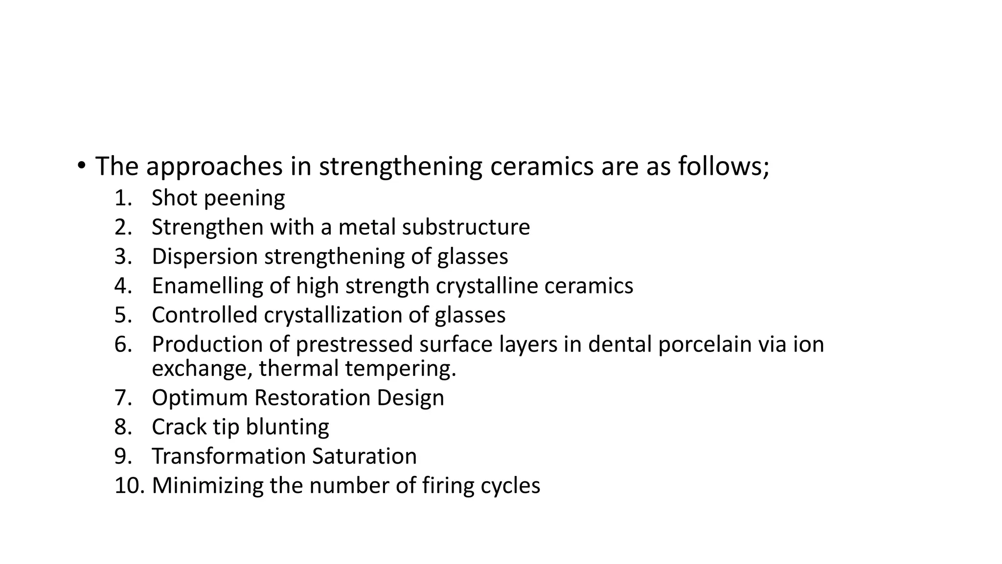 Methods to strengthen ceramics.pptx
