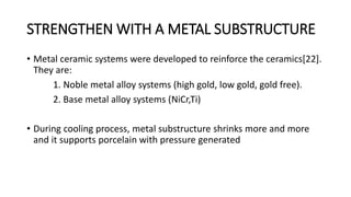 Methods to strengthen ceramics.pptx