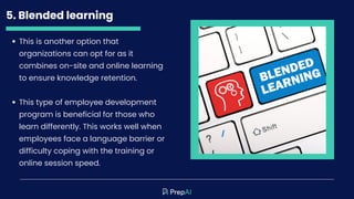 Methods to Upskill and Reskill Your Employees.pdf