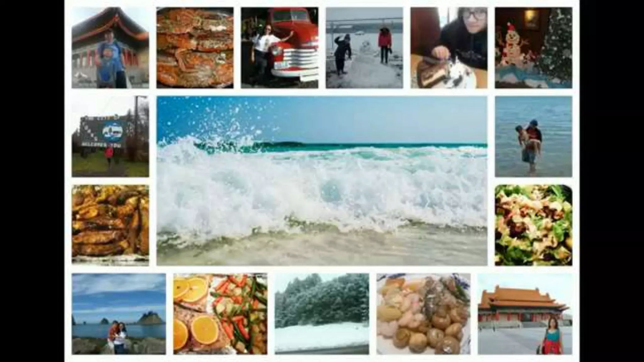 Methods used in fish curing | PPTX