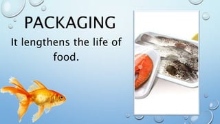 Methods used in fish curing | PPTX