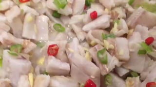 Methods used in fish curing | PPTX