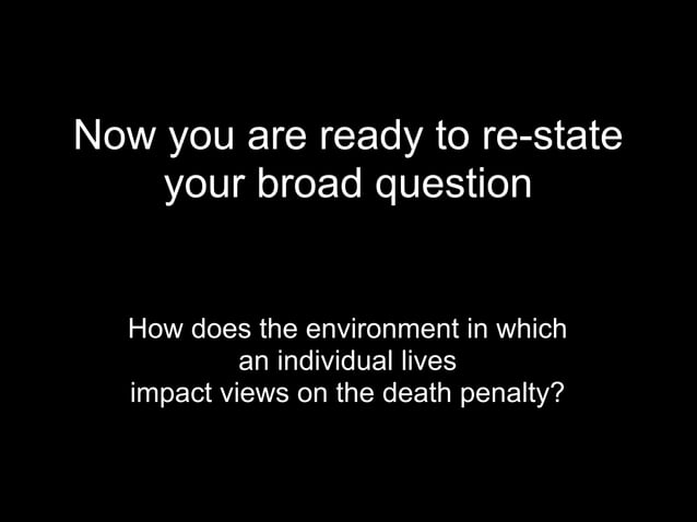 Methods variable exercise | PDF