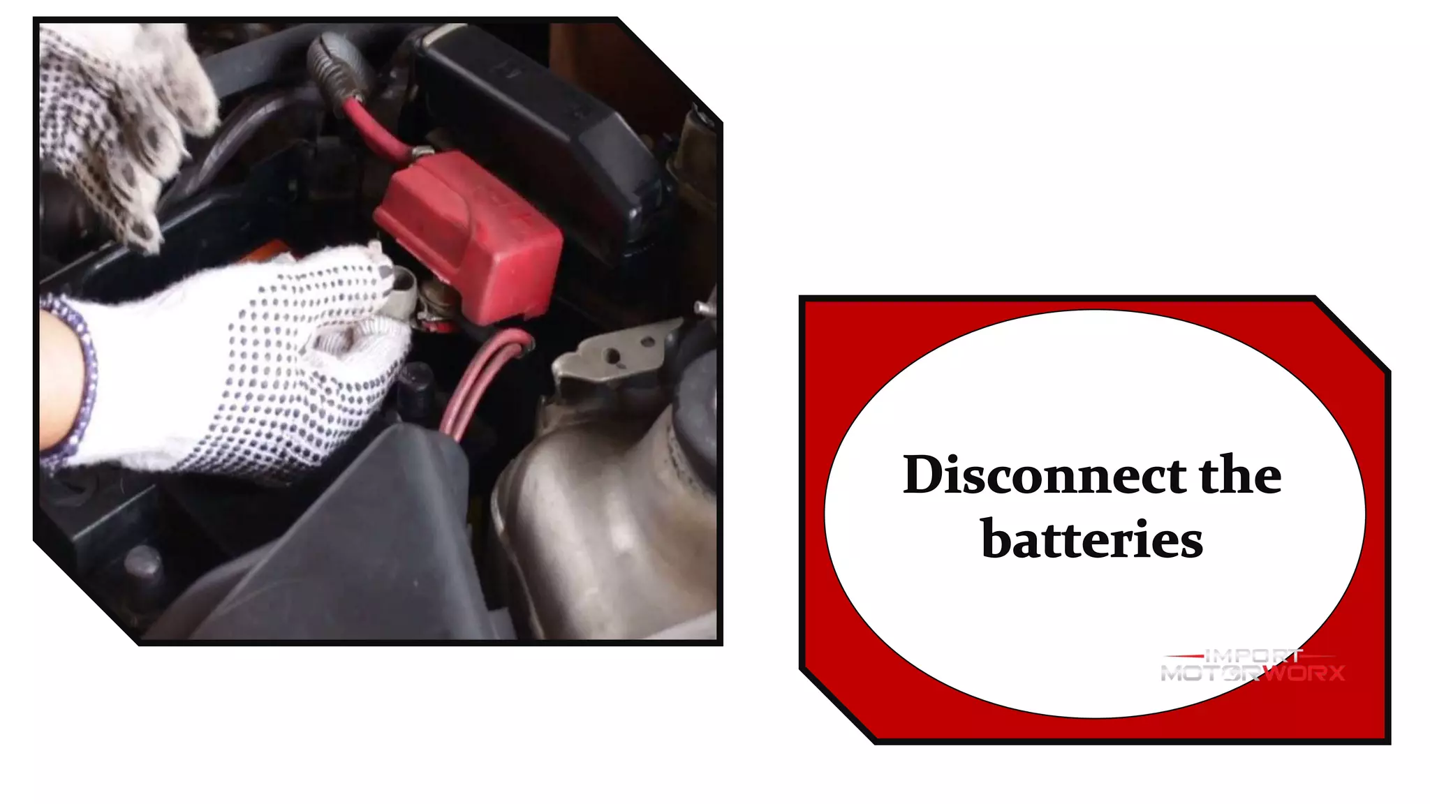 Methods you can Follow to Handle the Limp Mode of the Car | PPT