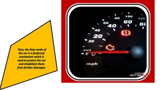 Methods you can Follow to Handle the Limp Mode of the Car | PPT