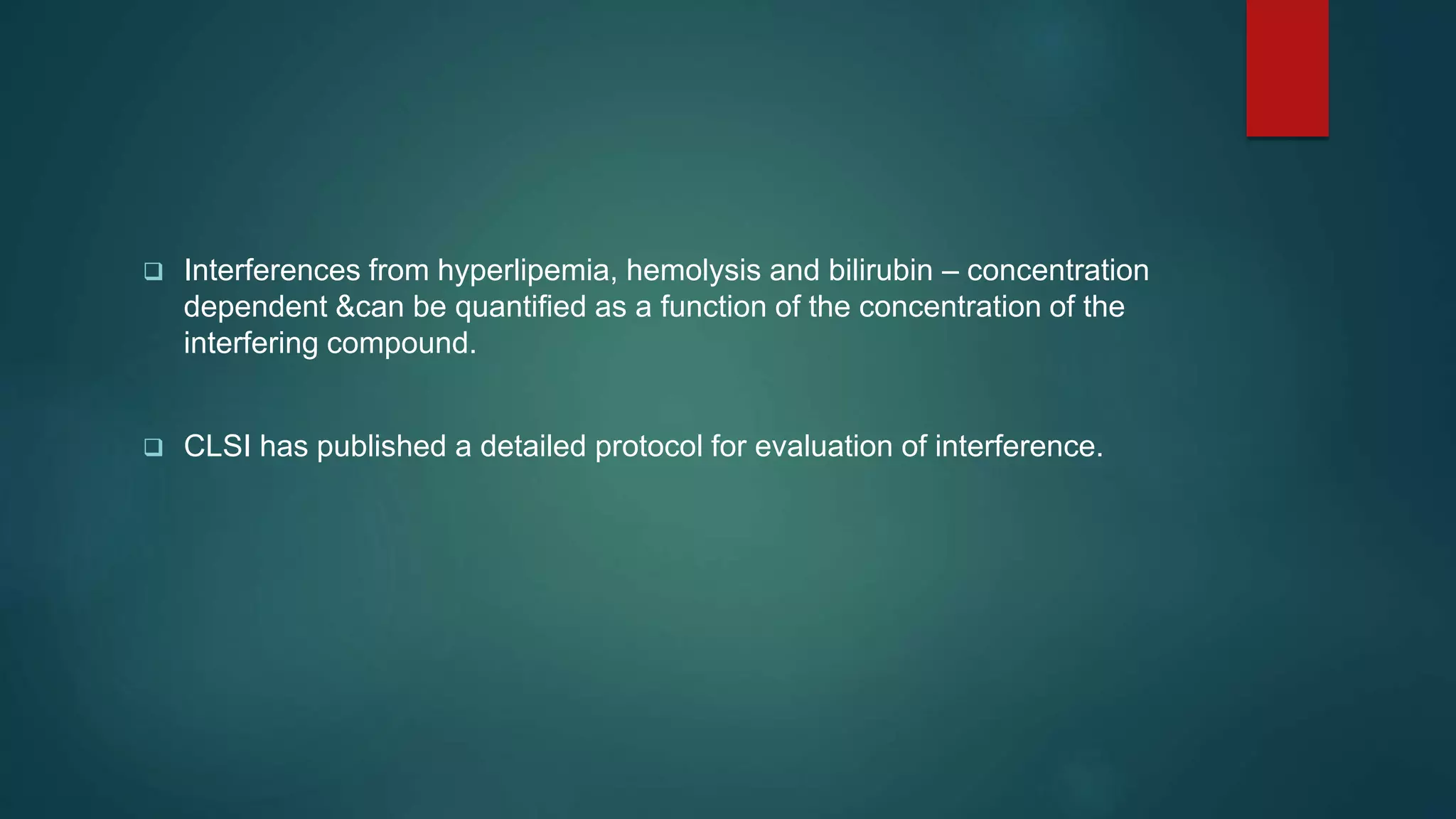 Method validation | PPTX