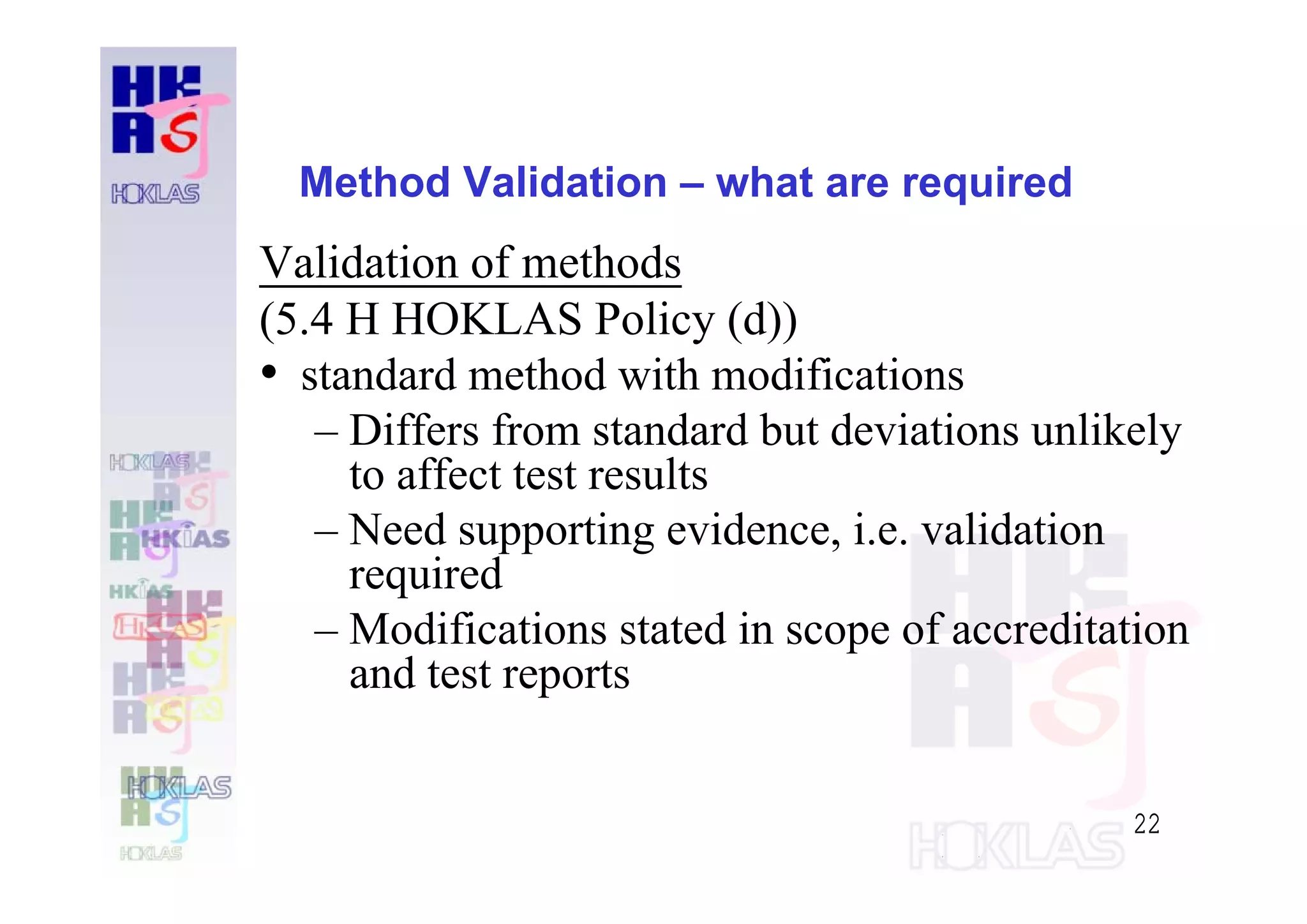 Method validation and Verification .pdf