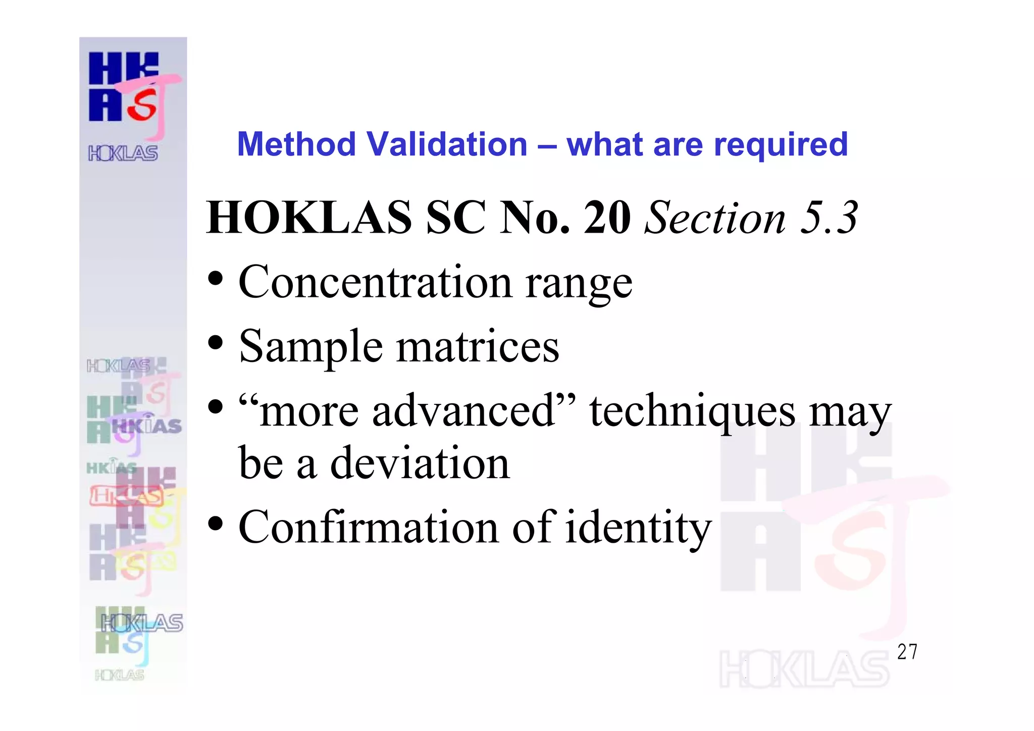 Method validation and Verification .pdf