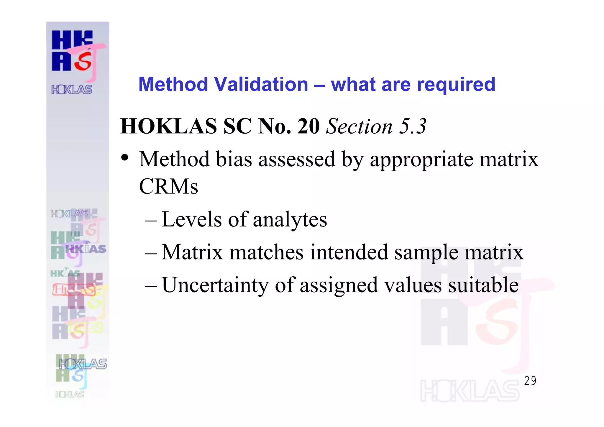 Method validation and Verification .pdf