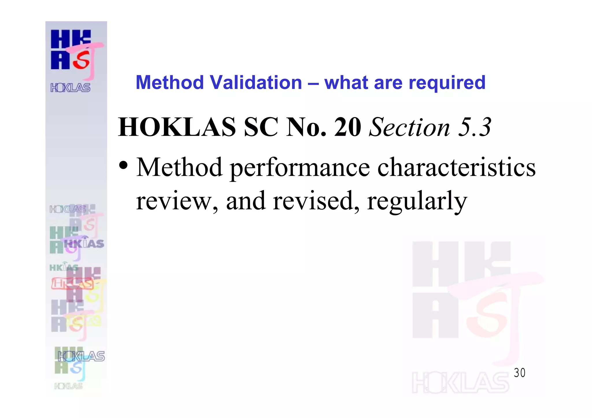 Method validation and Verification .pdf