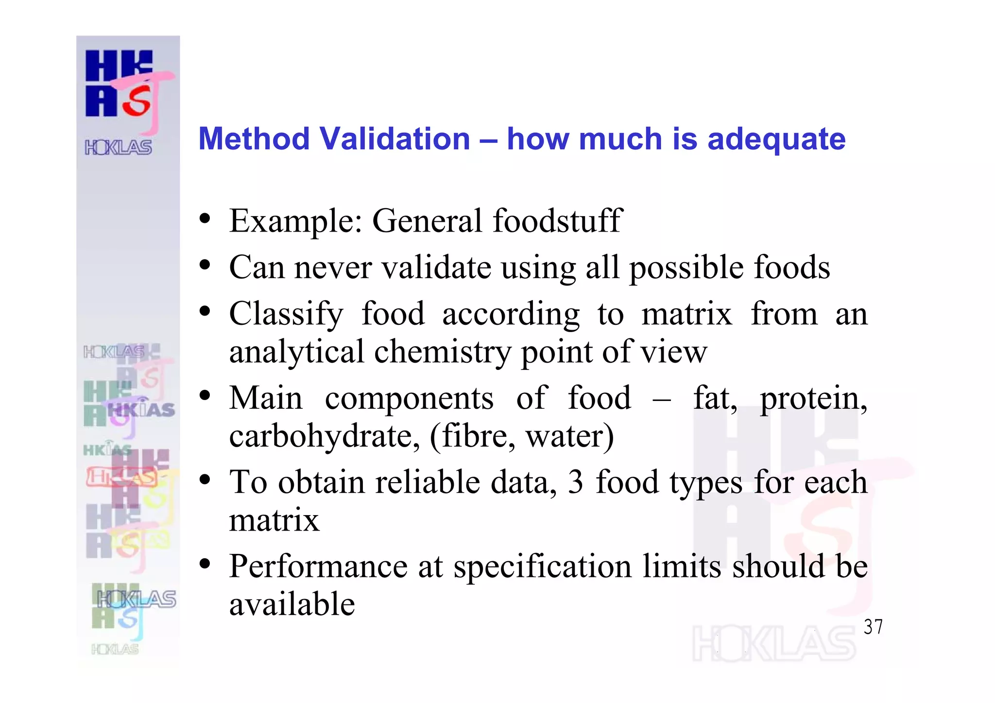 Method validation and Verification .pdf