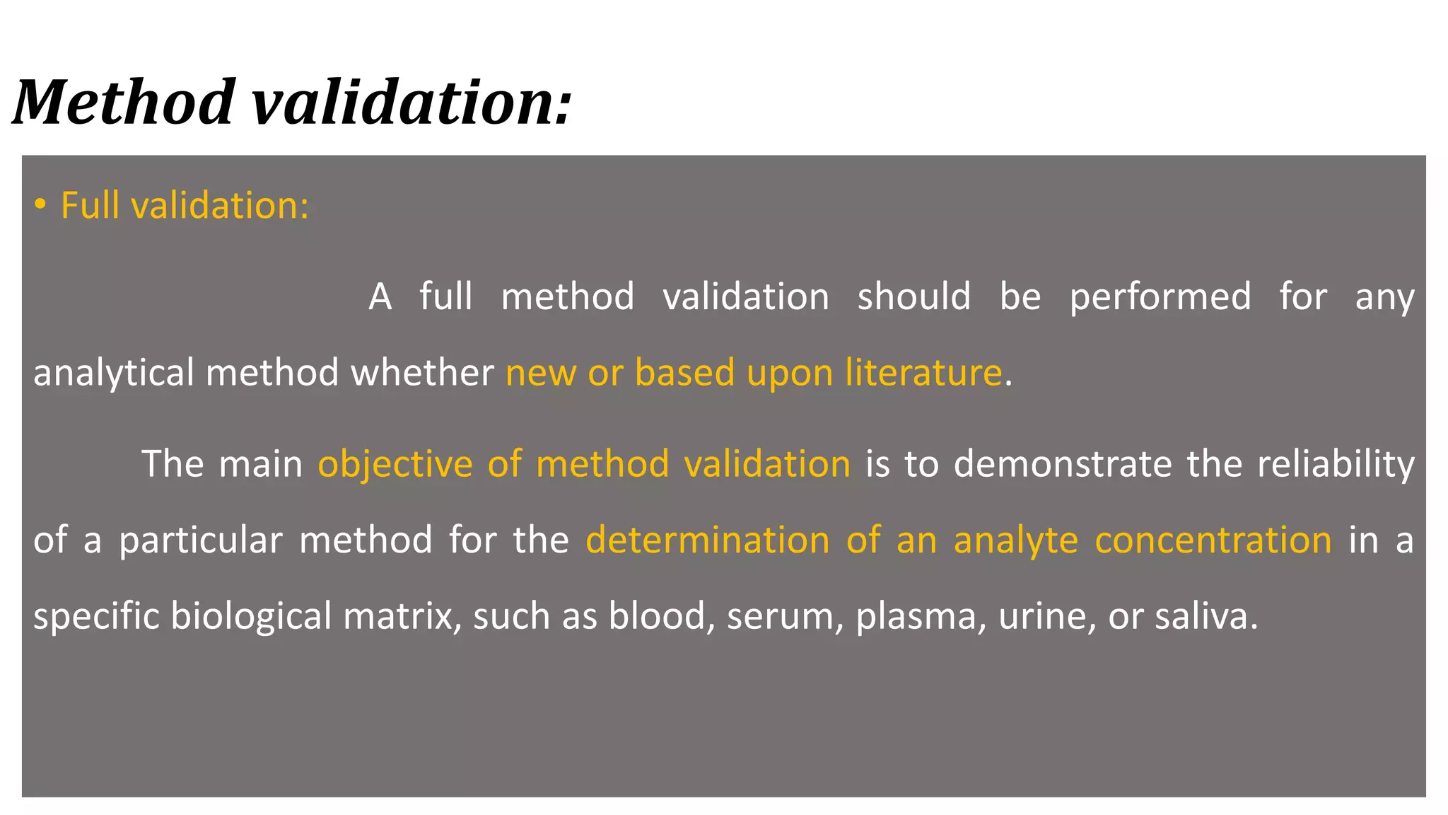 method validation as per emea.pptx