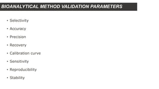 method validation as per USFDA.pptx