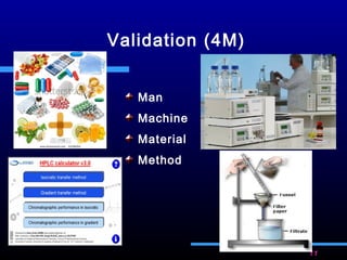 Method validation for drug substances and drug product _remodified_2014 ...
