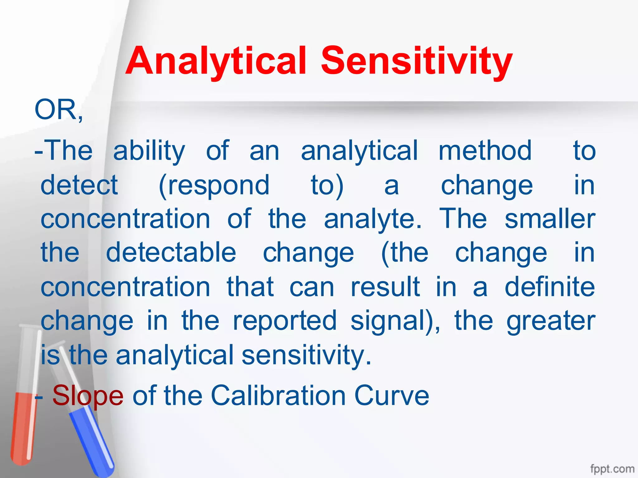 Laboratory Method Verification, March 2017 | PDF