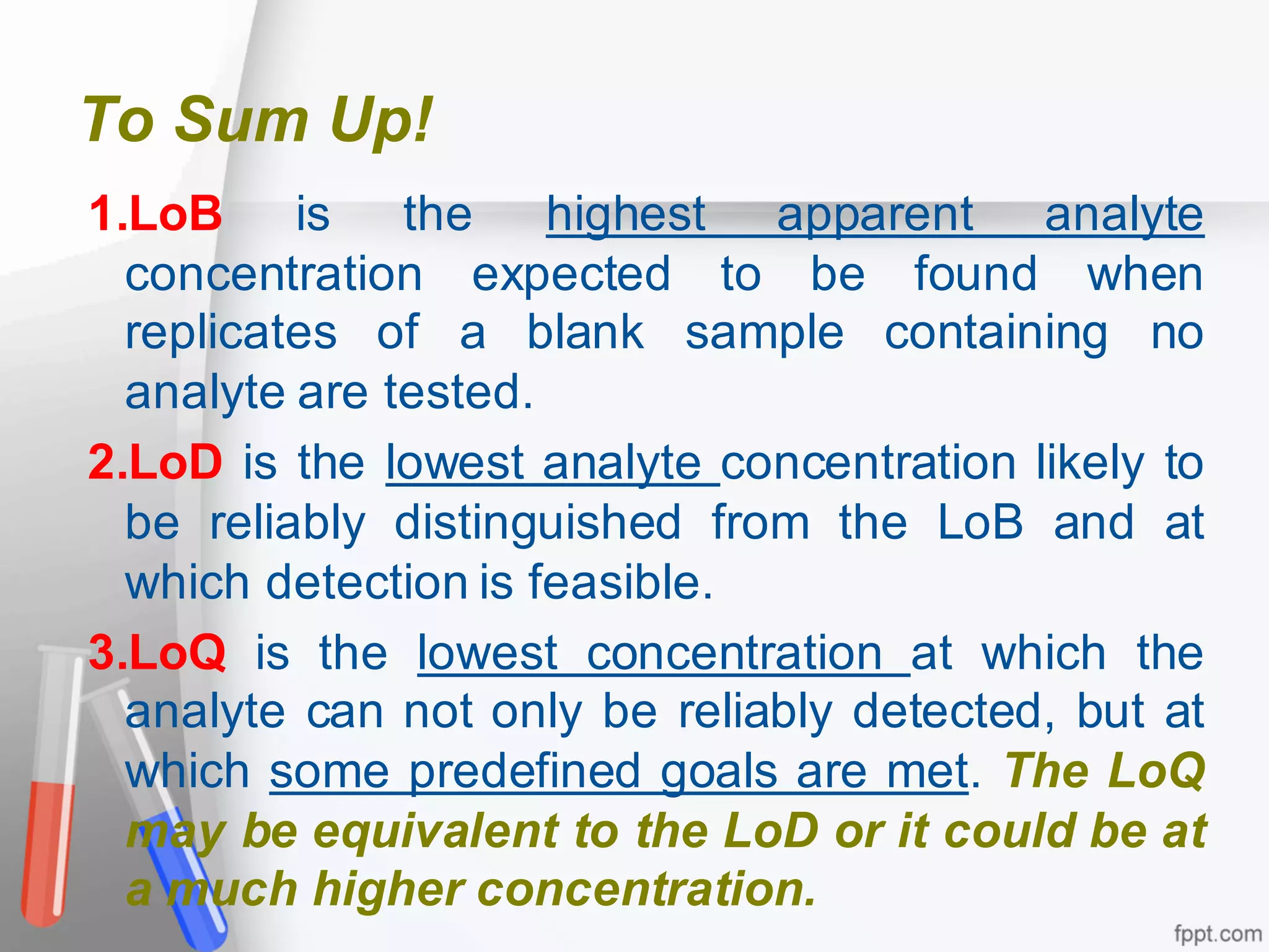 Laboratory Method Verification March 2017 Ppt 