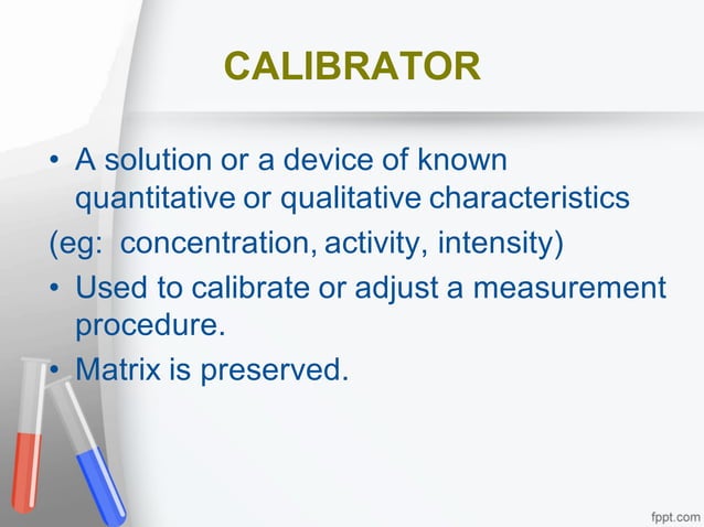 Laboratory Method Verification March 2017 Ppt 