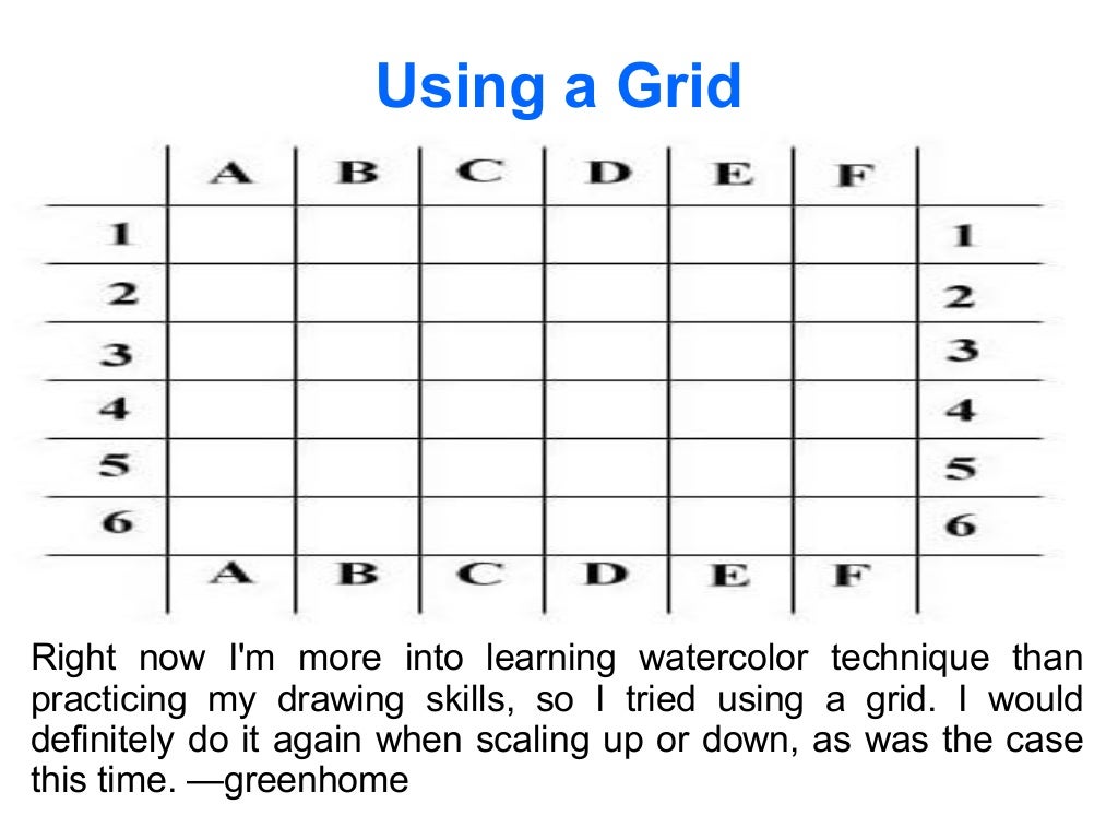 Method You Use To Transfer A Drawing To A Canvas method-you-use-to-transfer-a-drawing-to-a-canvas