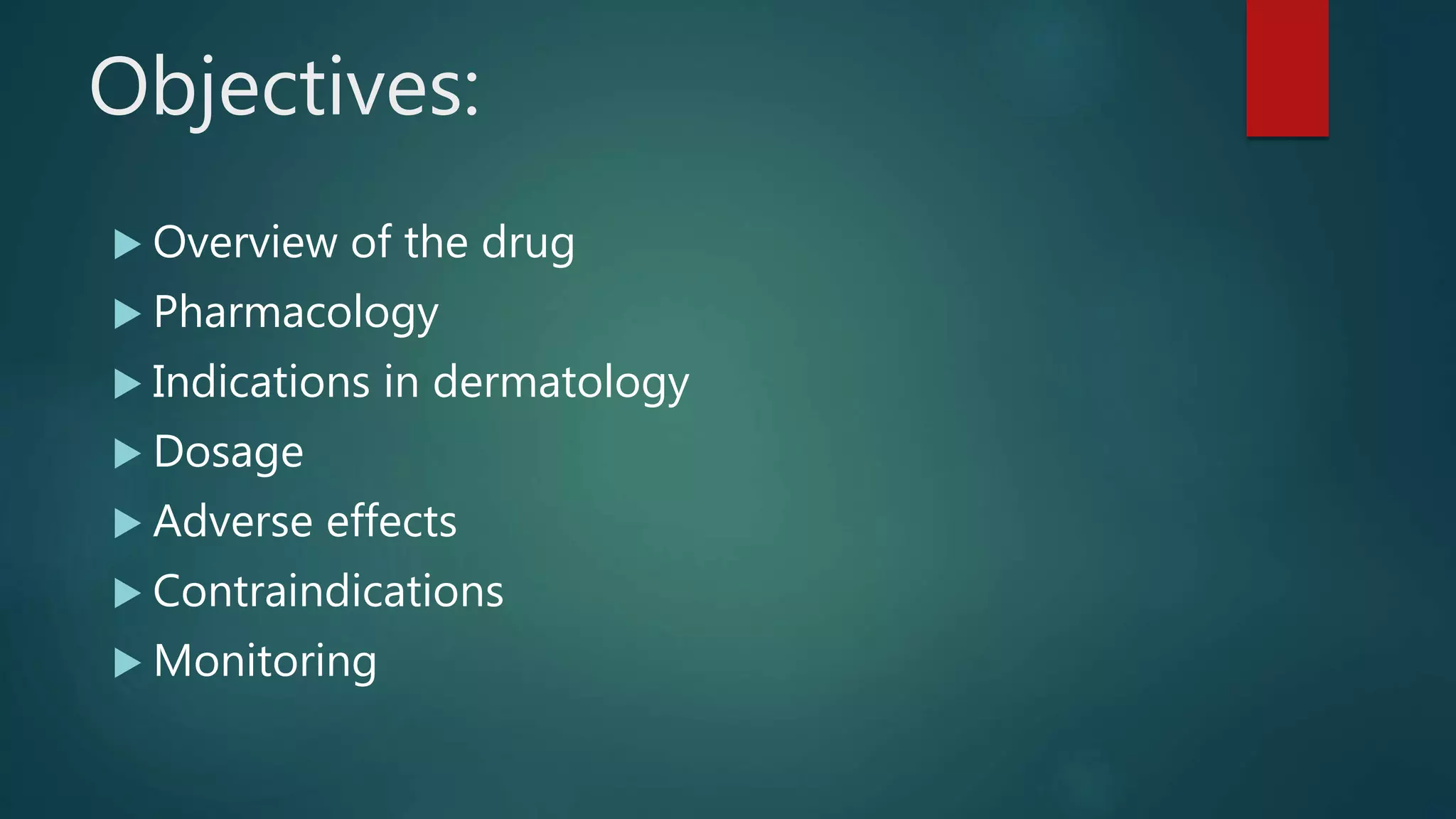 Methotrexate | PPTX