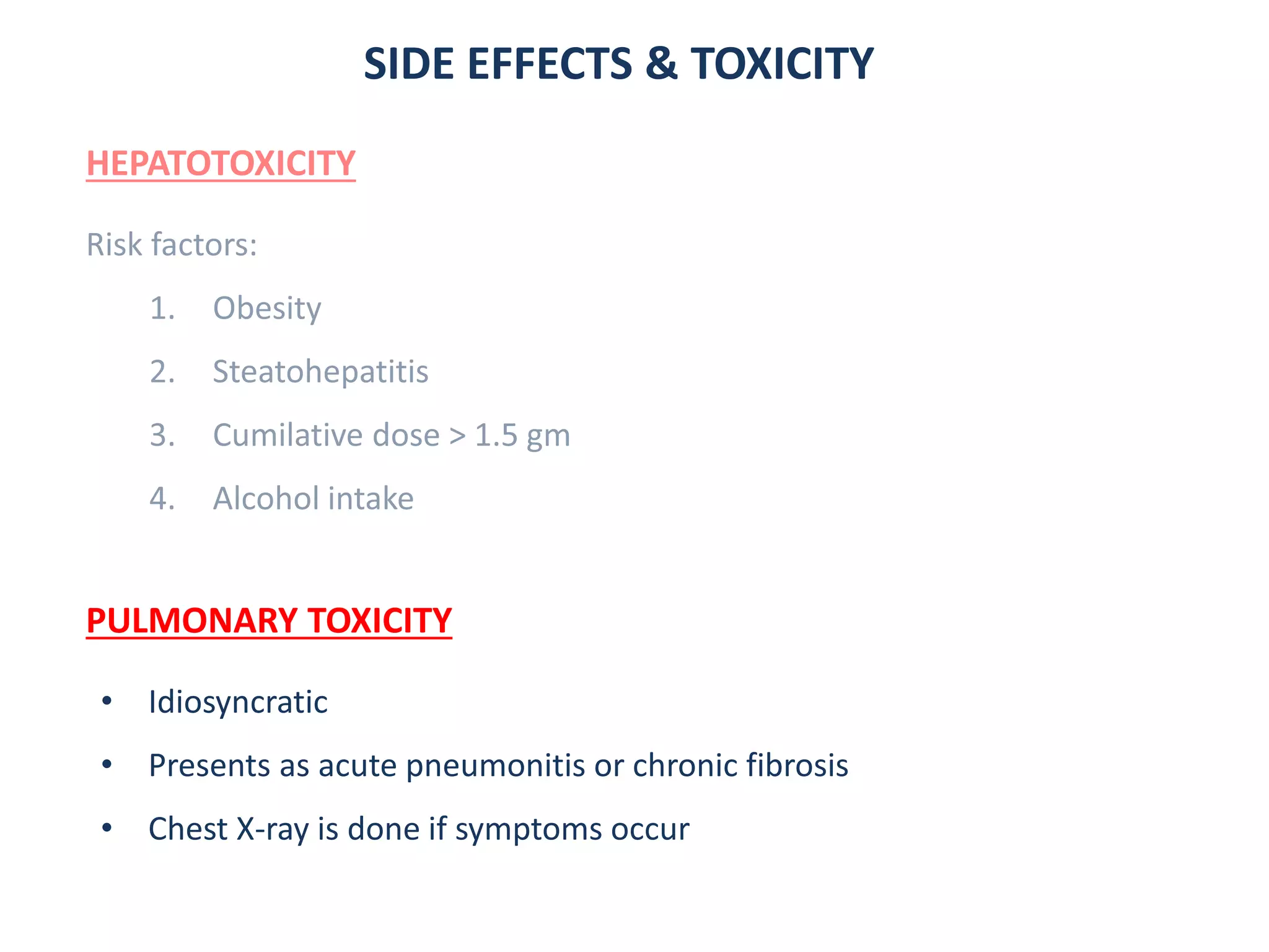 Methotrexate - A Comprehensive Drug Review in Dermatology | PPTX