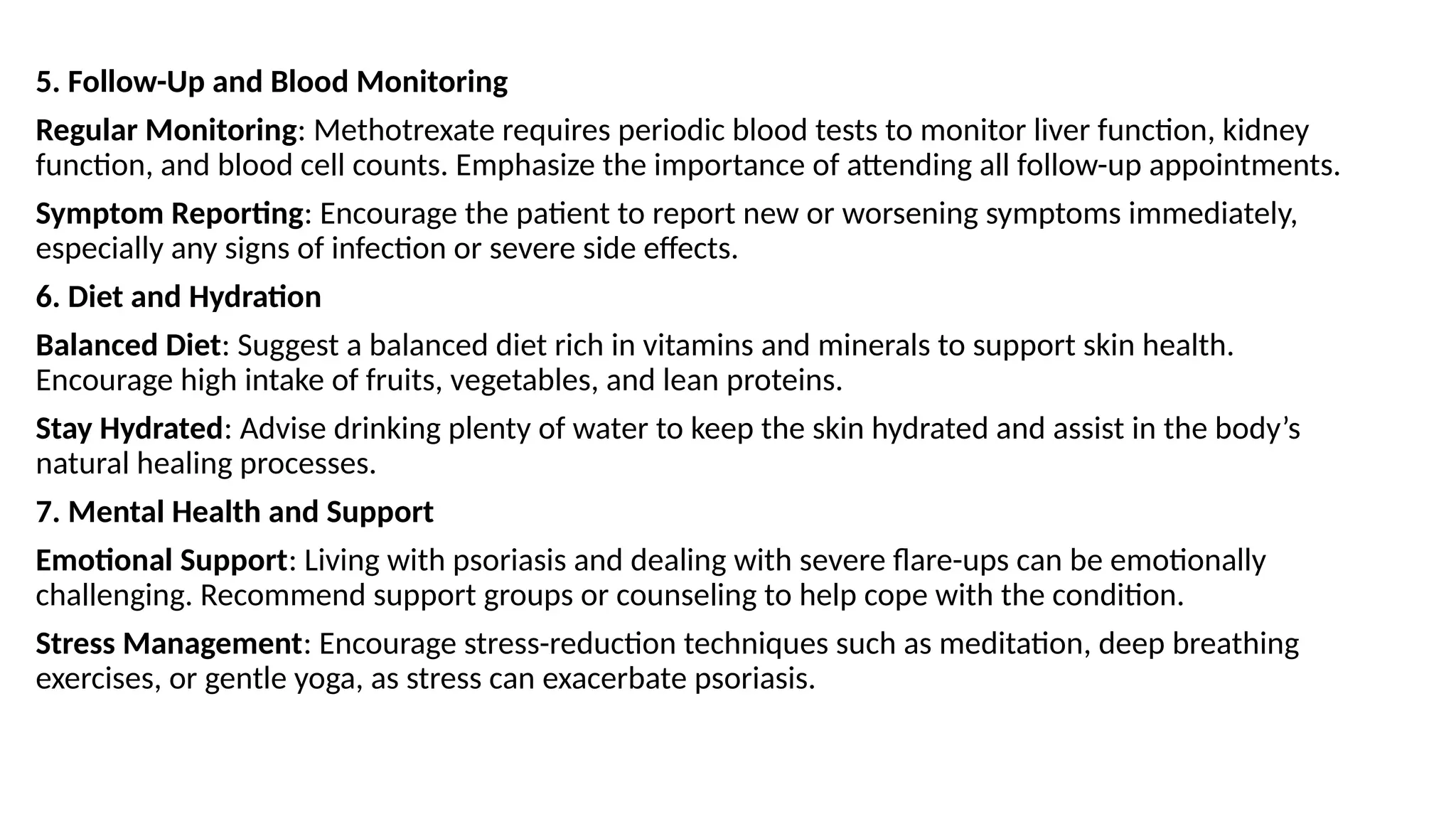 case study nMethotrexate toxicity and chronic plaque psoriasis.pptx
