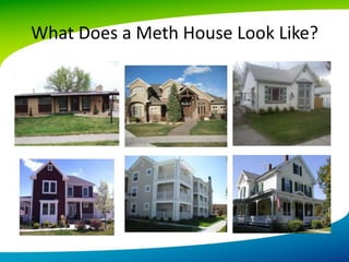 Meth Remediation Utah | PPT | Free Download