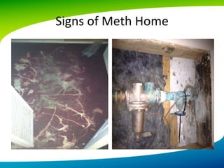 Meth Remediation Utah | PPTX