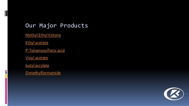 Methyl ethyl ketone | PDF