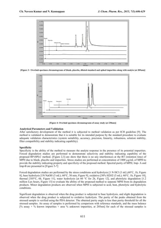 Methyl phenidate | PDF