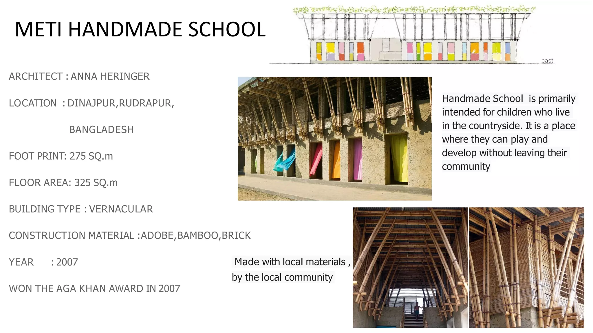 Meti handmade school | PDF