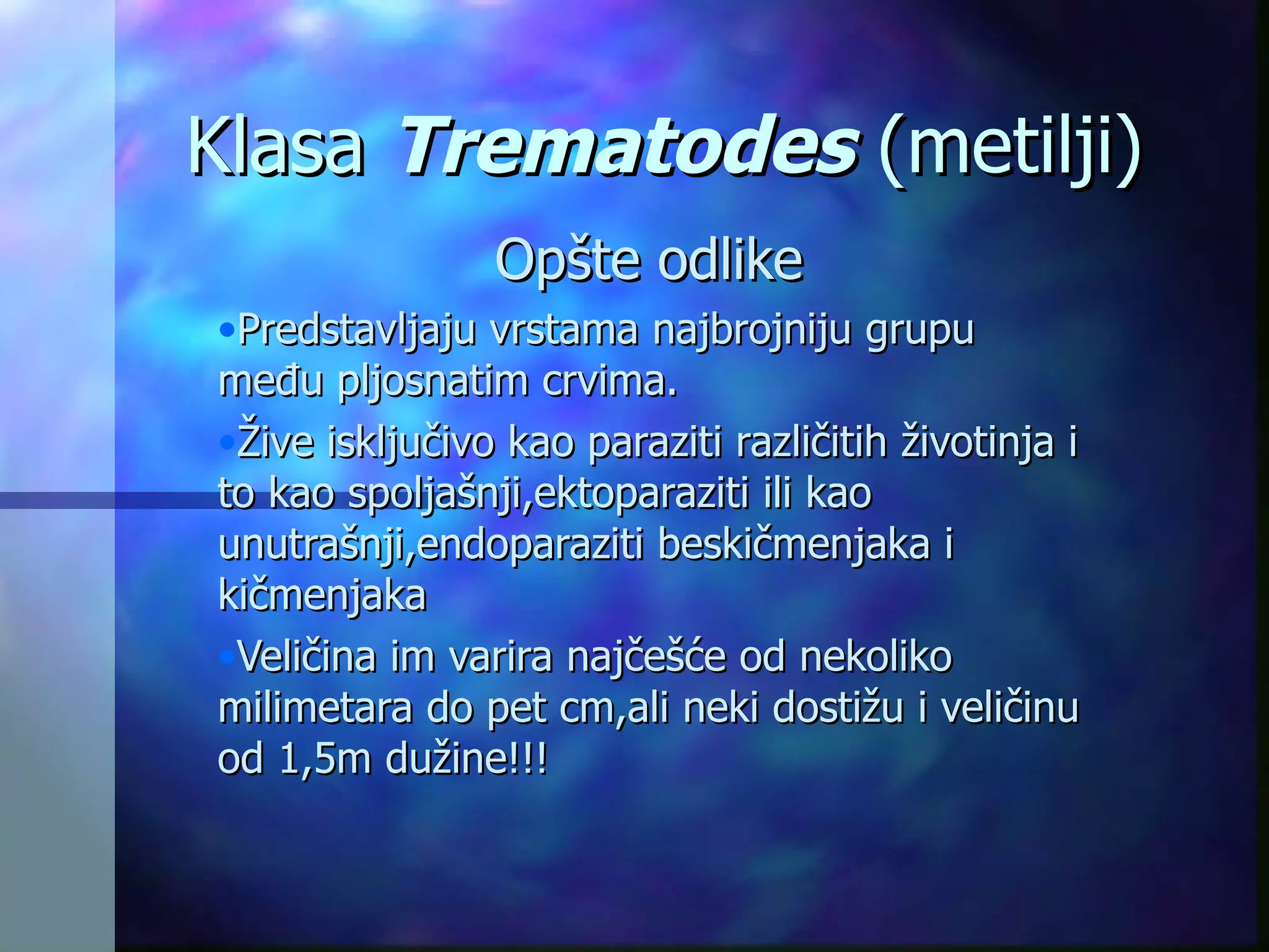 Metilji i pantljicar etanja | PPT