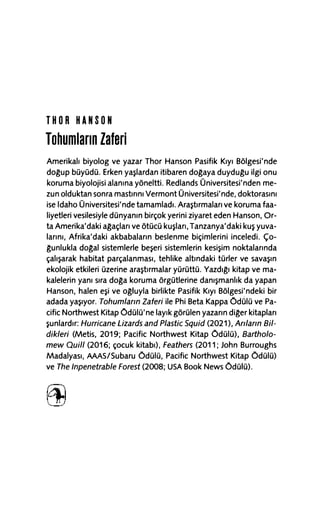 Metis Bilim 50 - Tohumların Zaferi kitabı | PDF