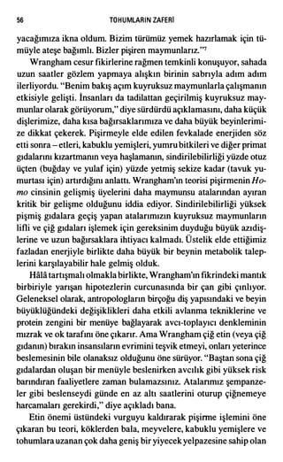 Metis Bilim 50 - Tohumların Zaferi kitabı | PDF