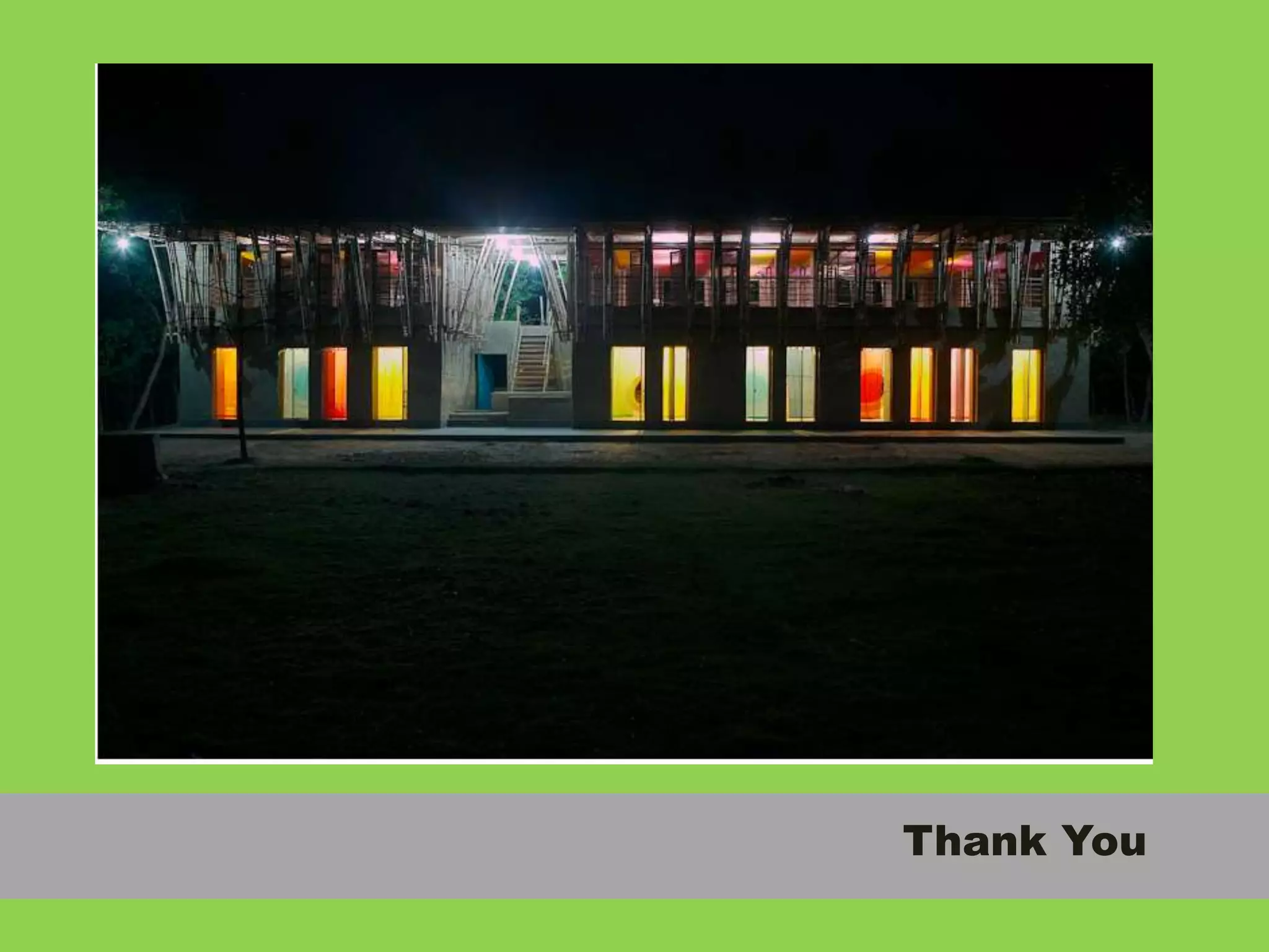 Meti School Bangladesh | PPTX