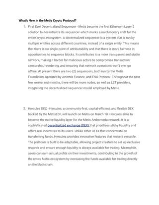 Metis Crypto Transforms Ethereum Blockchain with Andromeda.pdf