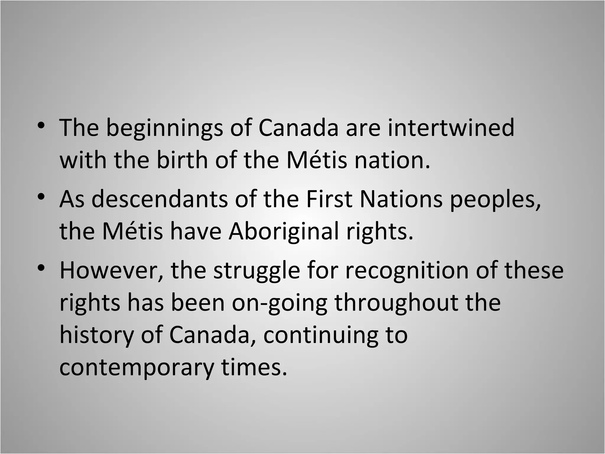 Metis Governance | PPT