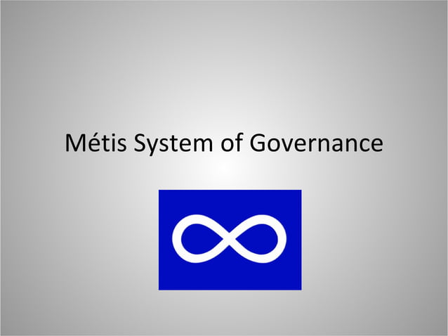 Metis Governance | PPT