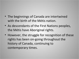 Metis Governance | PPT
