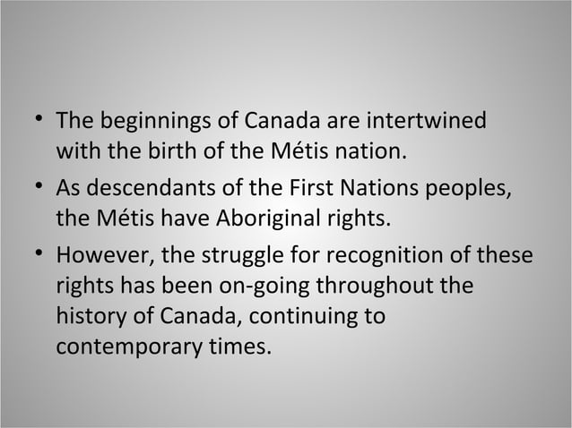 Metis Governance | PPT