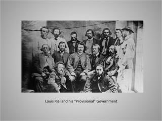 Metis Governance | PPT