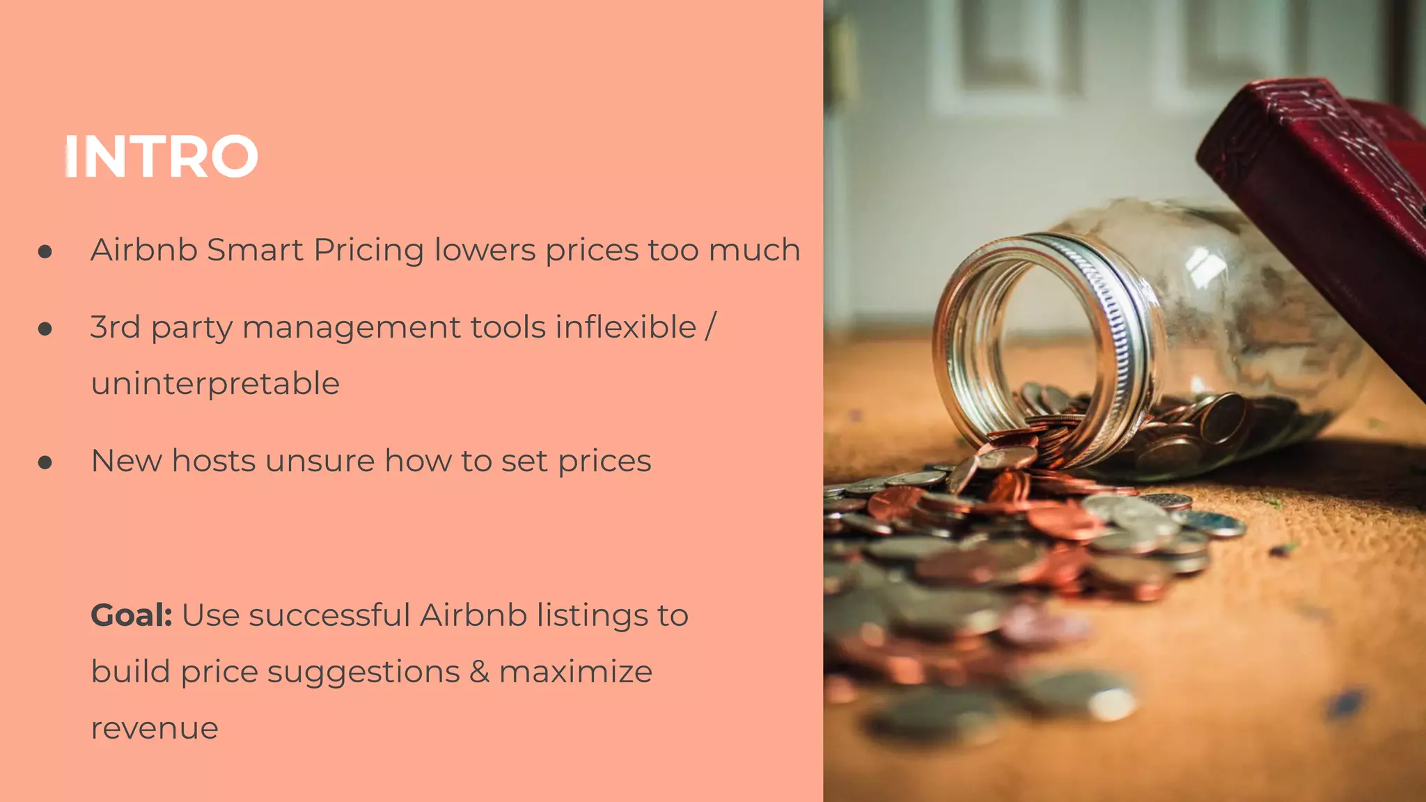 Smarter Pricing for Airbnb | PDF