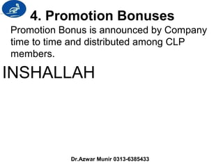 Metlife official clp plan | PPT | Business Accounting & Finance | Business