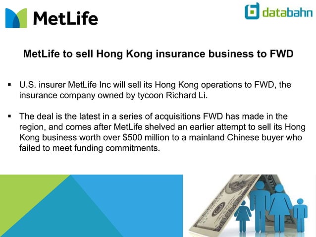 7 keys to open doors at MetLife | PPTX