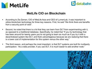 7 keys to open doors at MetLife | PPTX