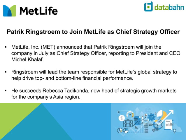 7 keys to open doors at MetLife | PPTX