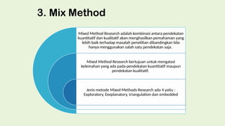 METODOLOGI PENELITIAN JENIS PENELITIAN.pptx